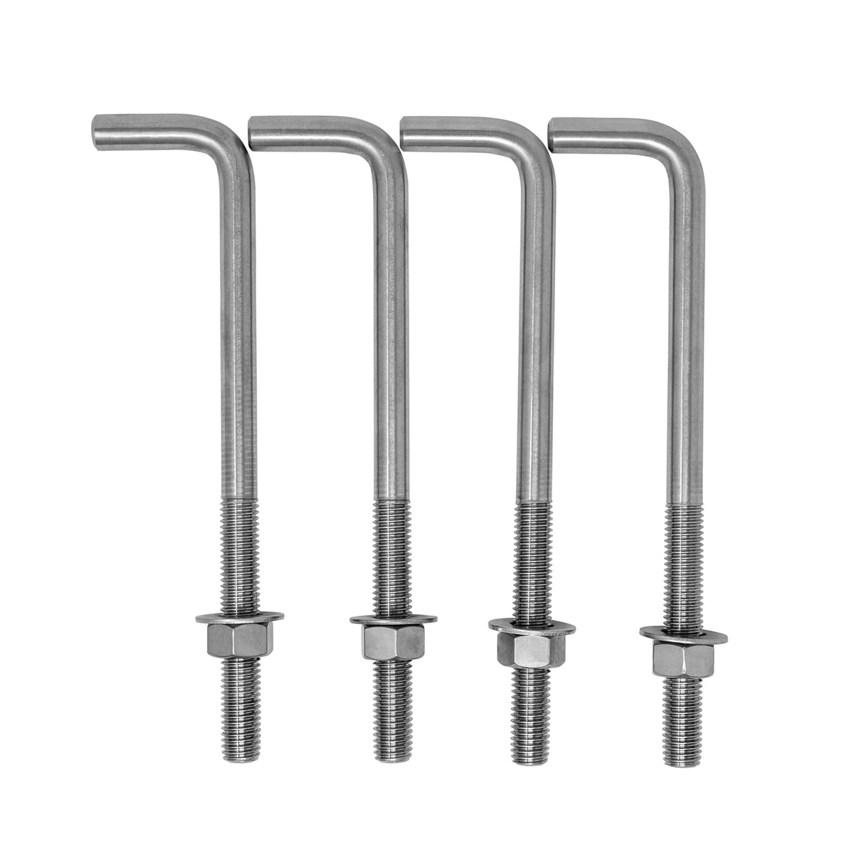 Mounting Kits – Steel Cut Design