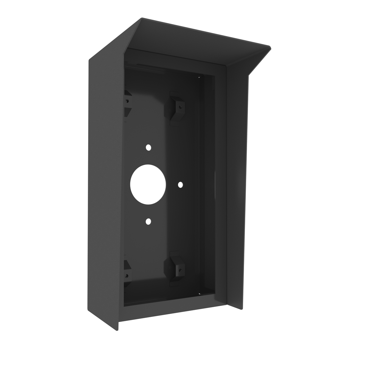 Housings – Steel Cut Design