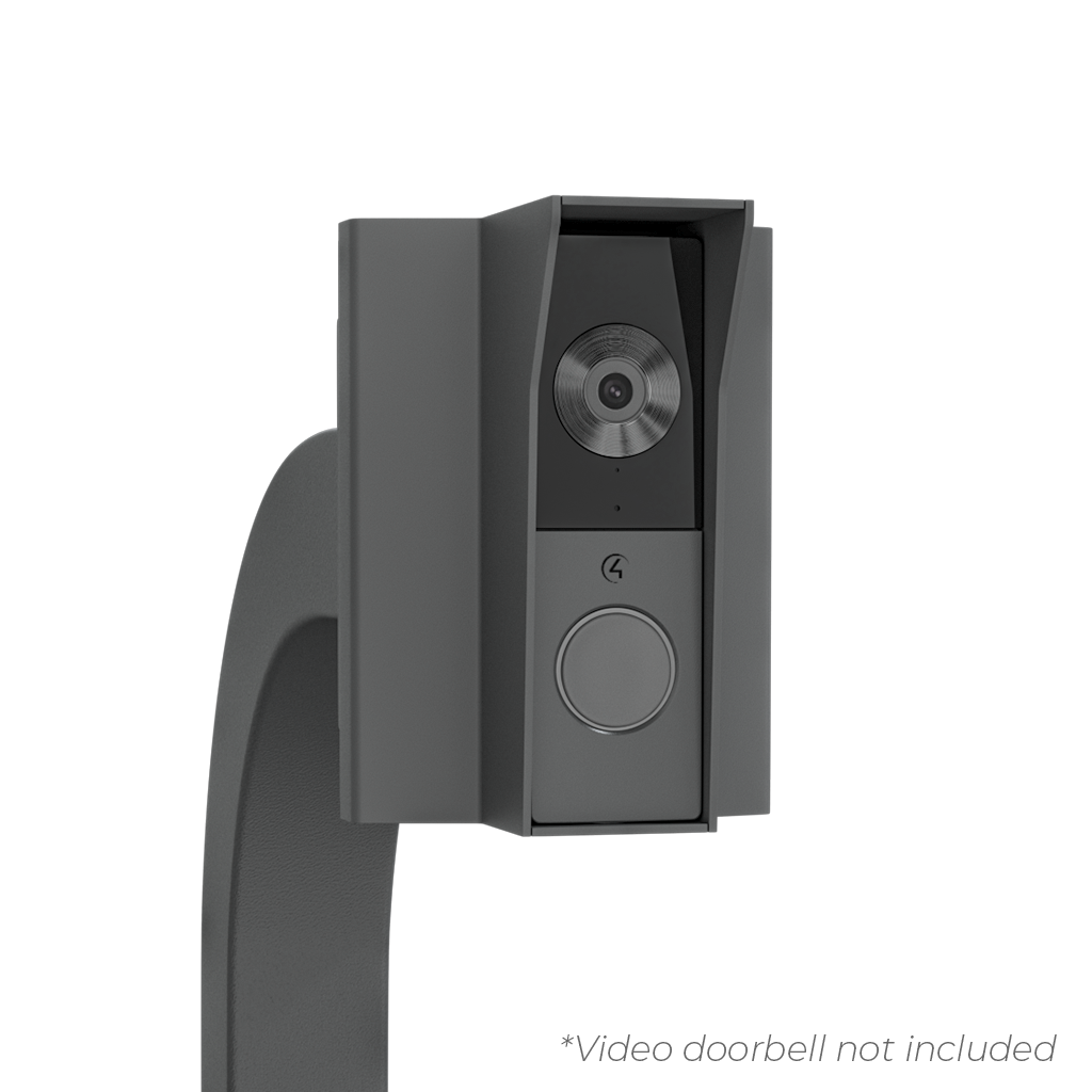 Gate Housing and Outdoor Accessories for Control4 DS2 and 2N IP Verso ...