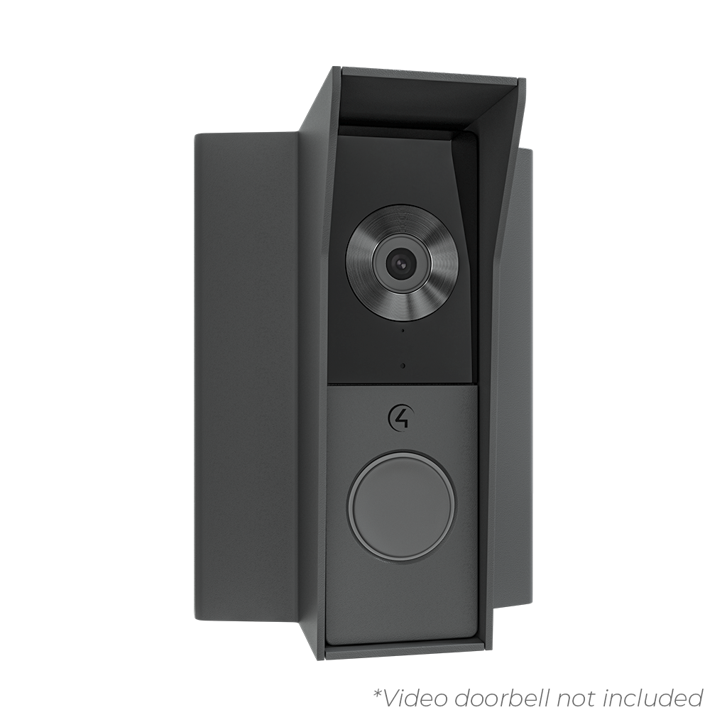 Gate Housing and Outdoor Accessories for Control4 DS2 and 2N IP Verso ...