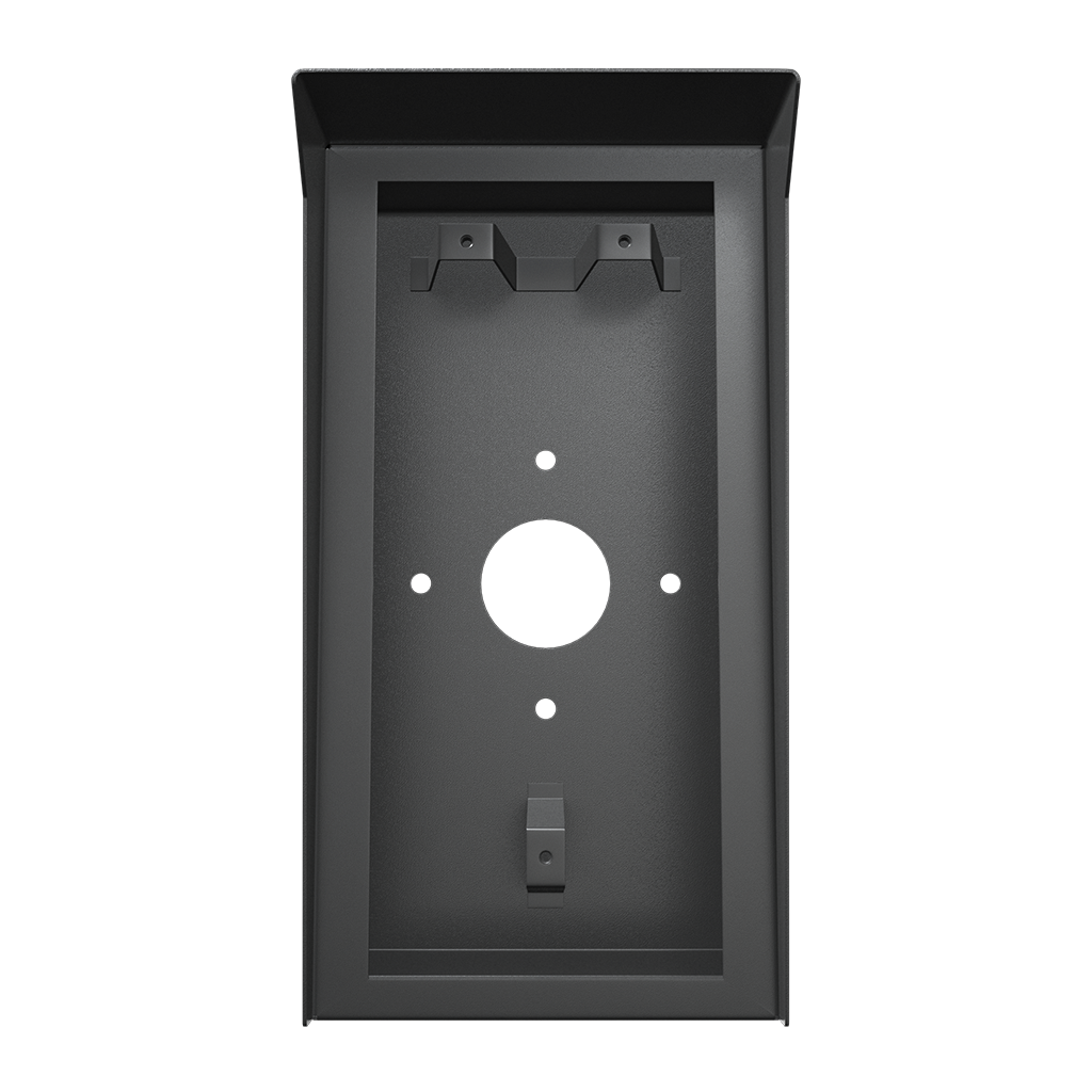 Housing / Single Knox Box / Recessed / Double-Module / Control4 DS2 Fl ...