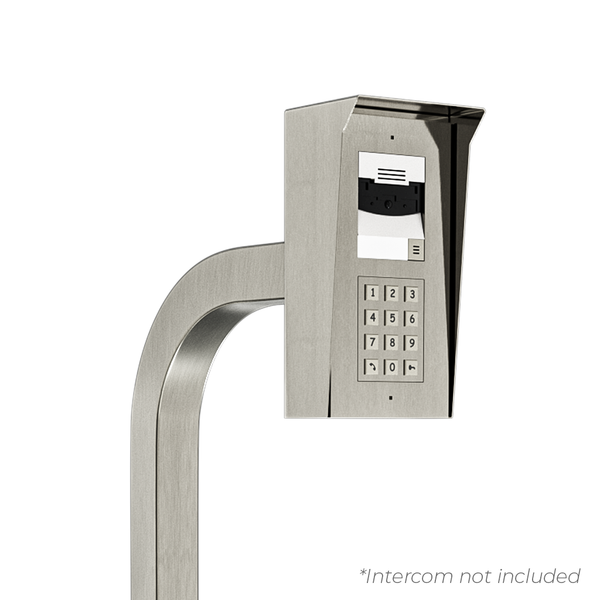 Installation Packages – Steel Cut Design