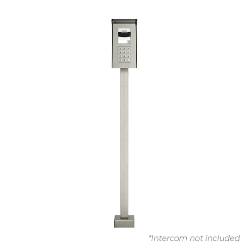 Installation Package / Double-Module / Control4 DS2 Flush / 2N IP Vers ...