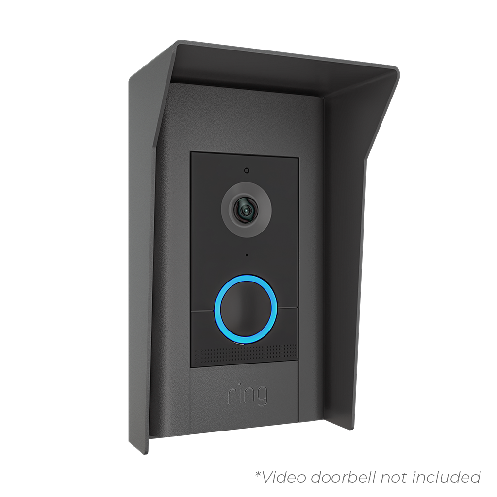 Gate Housing and Outdoor Accessories for Control4 DS2 and 2N IP Verso ...