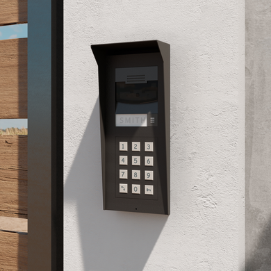 Gate Housing and Outdoor Accessories for Control4 DS2 and 2N IP Verso ...