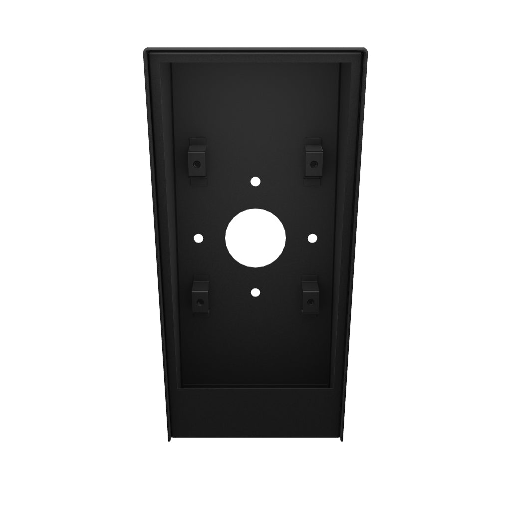 Housing / 2N IP Force / Savant Gate Station – Steel Cut Design