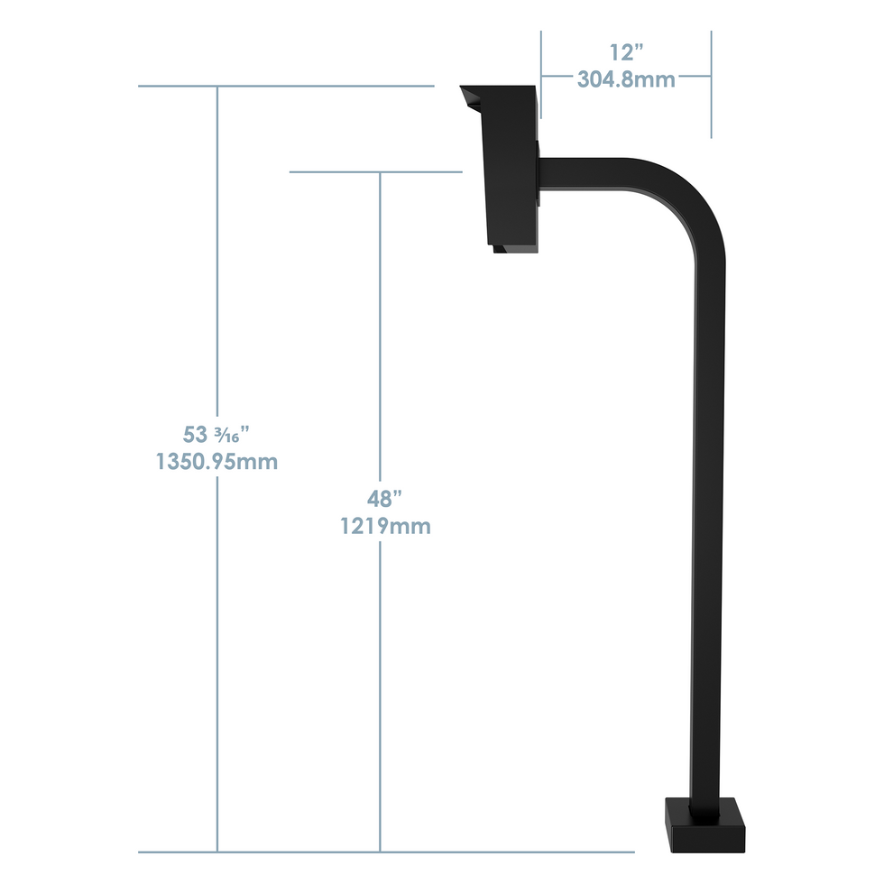 Installation Package / Double-Module / Control4 DS2 Flush / 2N IP Vers ...