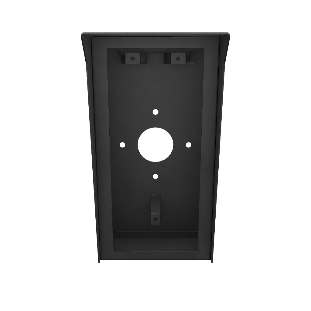 Housing / Recessed / Double-Module / Control4 DS2 Flush / 2N IP Verso ...