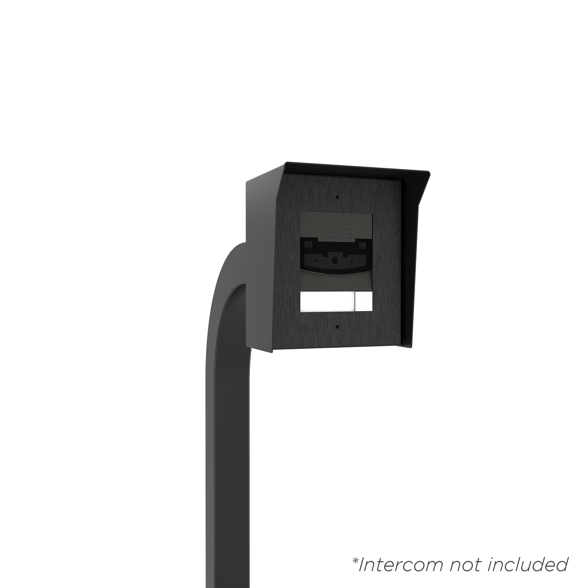 Installation Package / Single-Module / Control4 DS2 Mini / 2N IP Solo ...